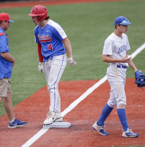 How the 2nd Jesuit-John Curtis game could impact Brother Martin ...