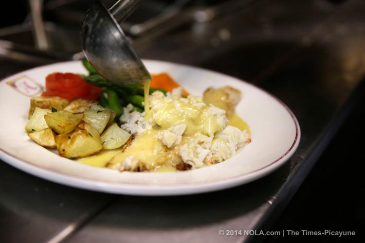 Chef Andrea Apuzzo celebrates 30 years of northern Italian cooking at ...