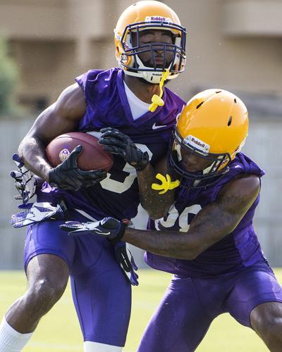 LSU chat with Randy Rosetta| Rewind | Dni | nola.com