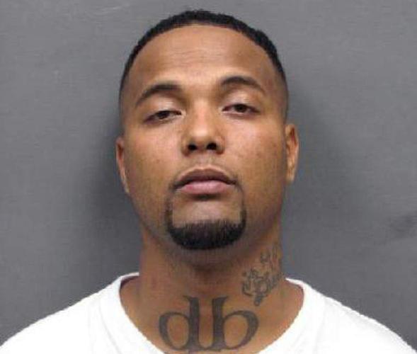 Recovered weapons had large-capacity magazines | Communities | nola.com