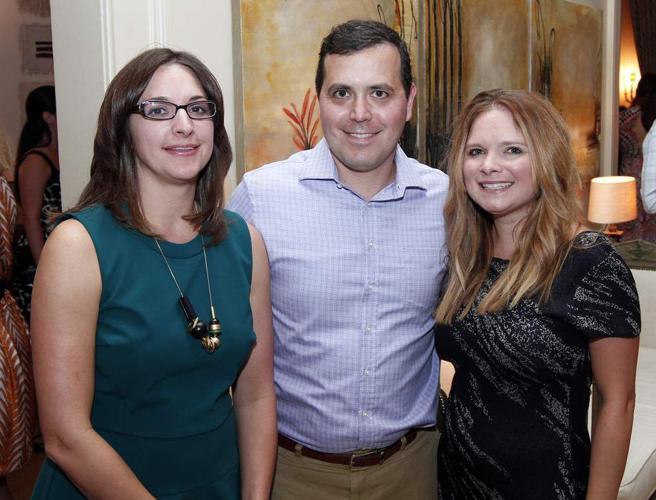 Nell Nolan: Bright Lights | Parties/Society | nola.com