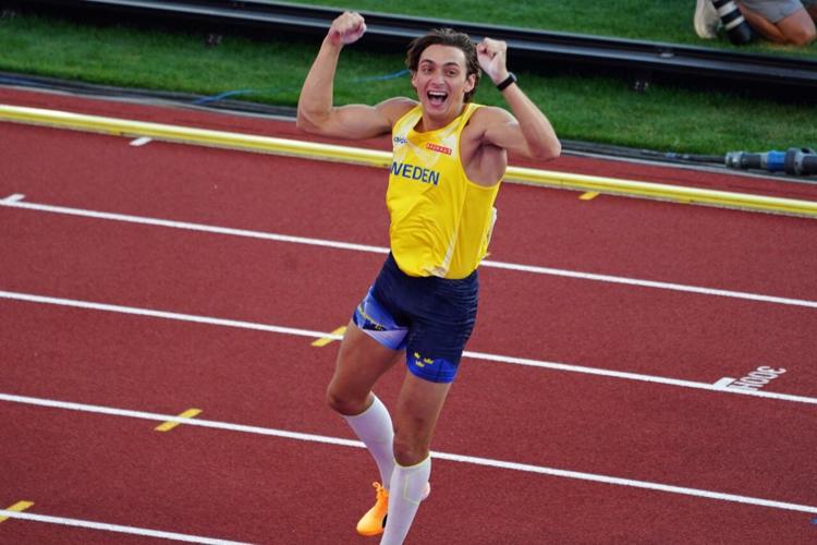 One year from Paris Olympics, here are LSU athletes to watch | LSU ...