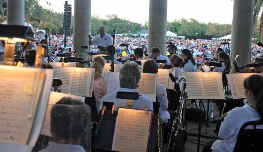 LPO trumpets $2 million fundraising success and debt-free future for ...