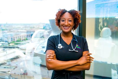 Sponsored: Dr. Nola Knows educates and heals in New Orleans | Sponsored ...