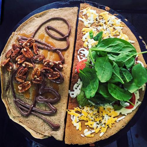 4 facts about the Crepe Place, now open in Bywater | Where NOLA Eats ...