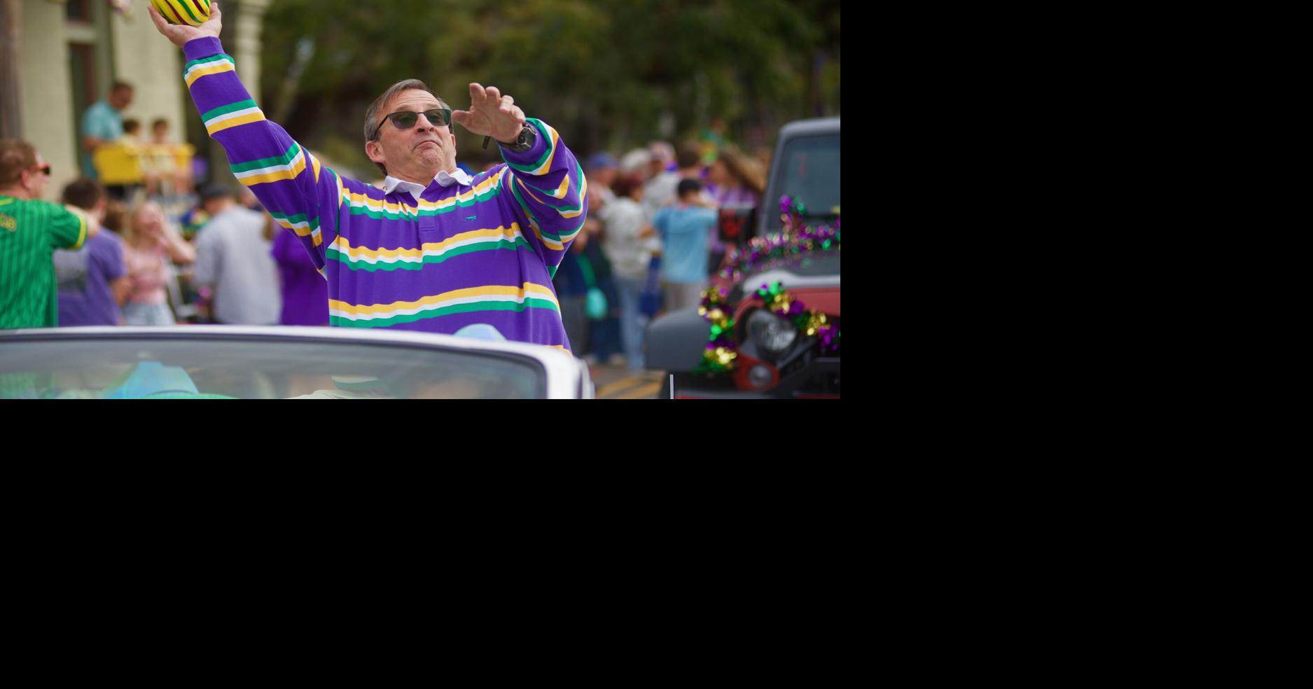 There was Fat Tuesday fun in downtown Covington | Mardigras | nola.com