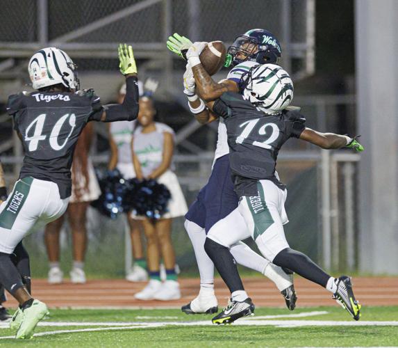 Slidell earns a 34-12 win over Livingston Collegiate | St. Tammany ...
