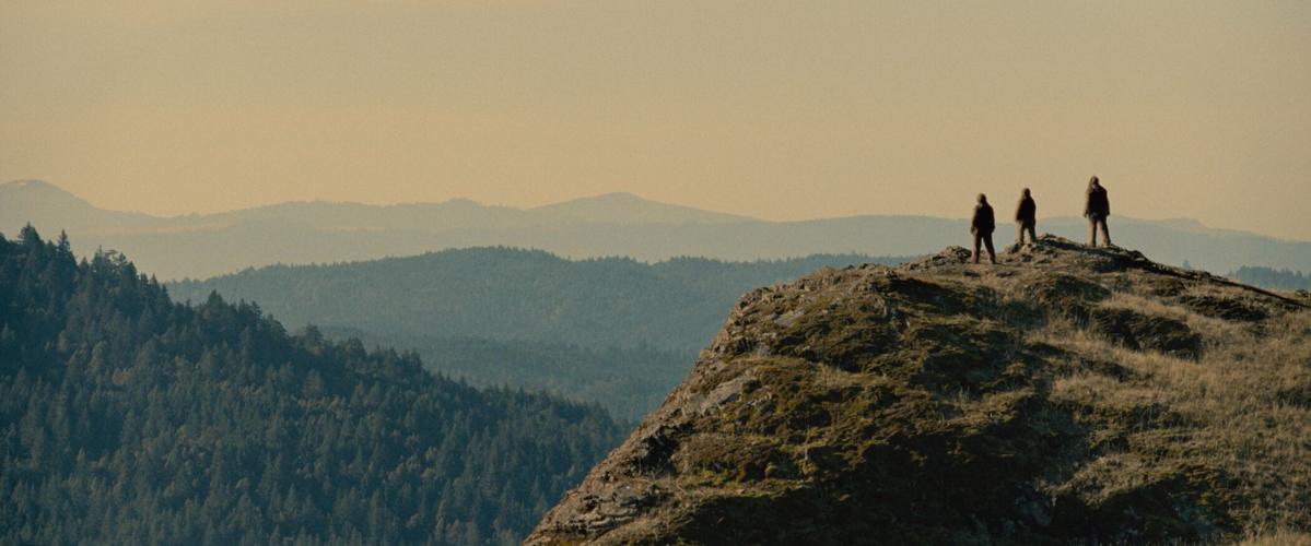 ‘Sasquatch Sunset’ offers surreal (and gross) delights | Movies/TV ...