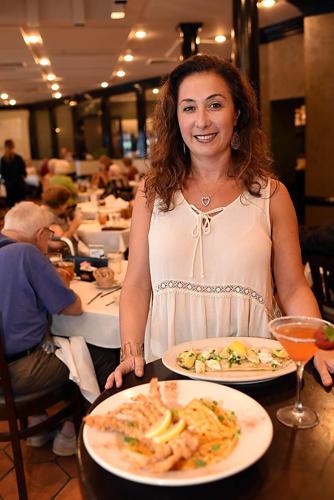 Riccobono's Peppermill to close after 47 years in Metairie | Where NOLA ...