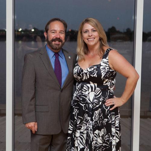 Dr. Thomas Oelsner honored with Touro Infirmary's 2017 Judah Touro ...