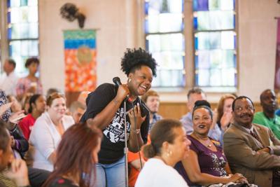 Many New Orleans mayoral, city council candidates sign activists ...