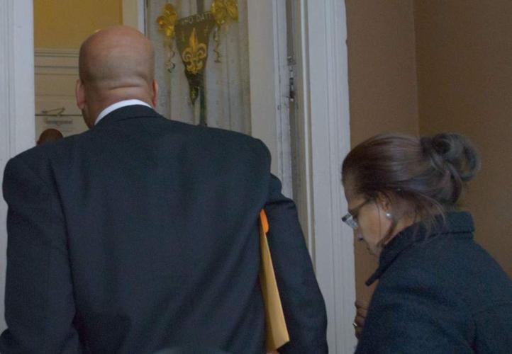 Ex-New Orleans mayor Ray Nagin guilty of corruption | News | nola.com