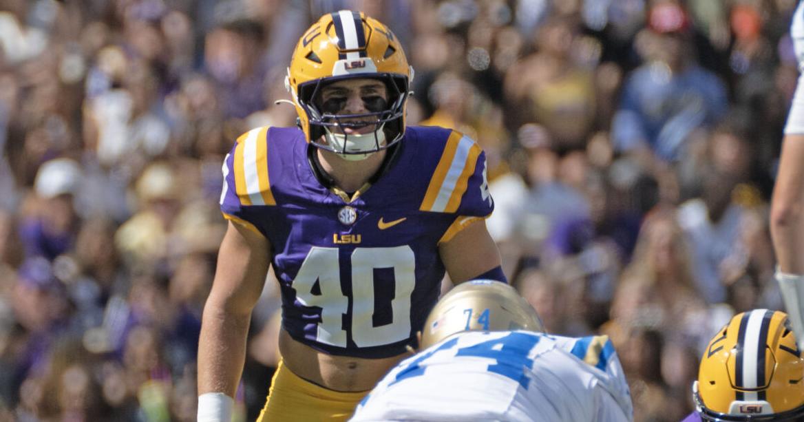 LSU's defense key to avoiding upset against South Alabama | LSU | nola.com
