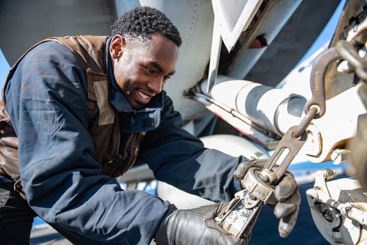 St. Charles Parish mask distribution, and more community news ...