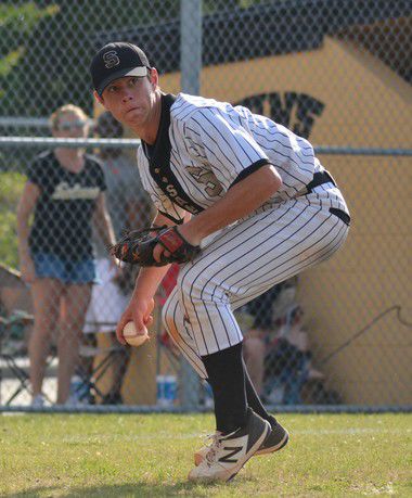 Salmen and Northshore baseball living to fight another day in the ...