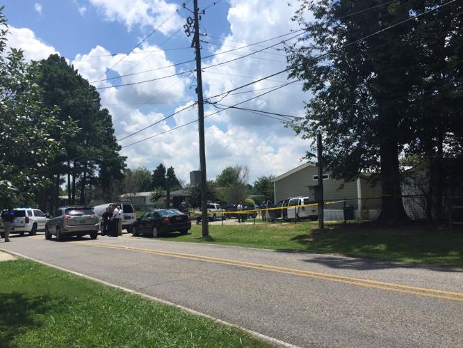 Ambush leaves 3 shot dead in Alabama, ends in suicide of suspect in ...