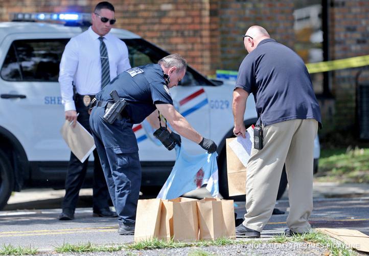 Man shot by JPSO deputies booked with attempted murder | Crime/Police ...