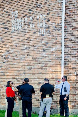 NOPD releases video of officer shooting Mid-City murder suspect | Crime ...