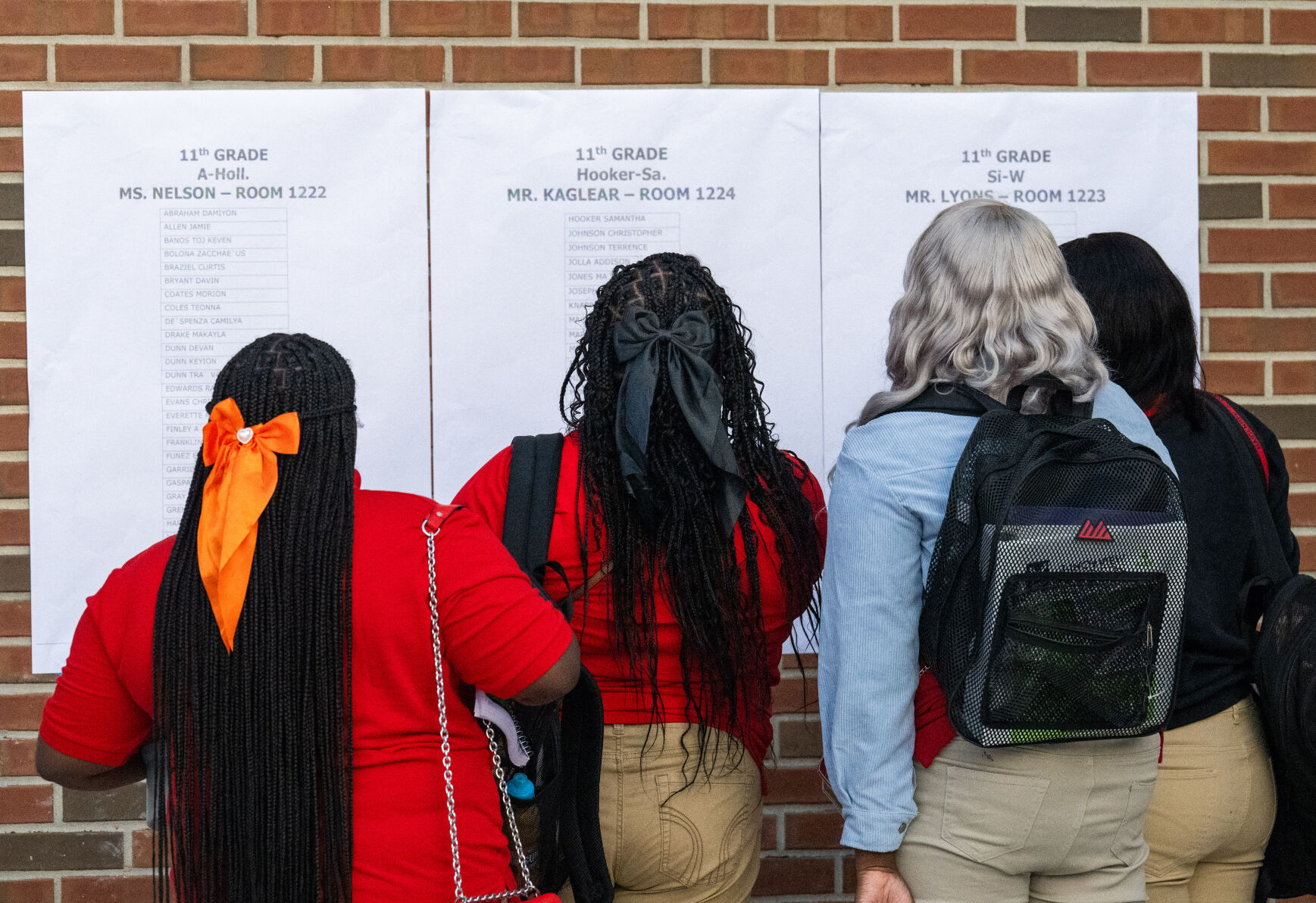 Some Louisiana officials want Trump to close Education Dept ...