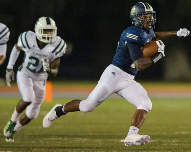 Holy Cross starts Catholic League with dominant win over Shaw | Prep ...