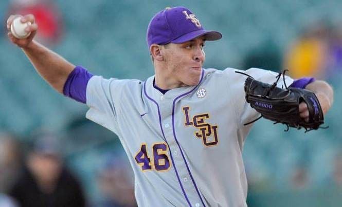 LSU baseball: Who will the bullpen leaders be? | Sports | nola.com