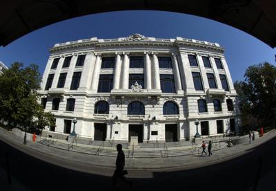 LA judge who took ‘$100 handshake’ accused of new violations | Courts ...