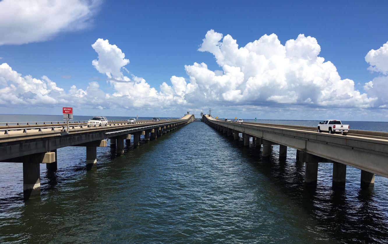 Causeway's northbound lanes closed after 'serious incident' | News ...