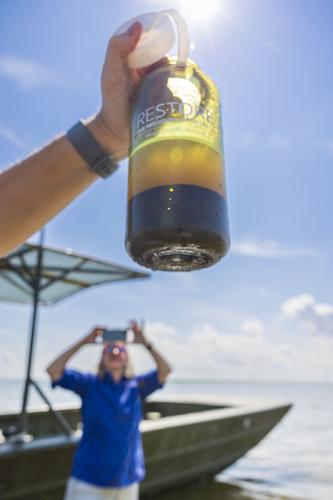 Corps eyes solution for Neptune Pass, a Mississippi River channel that ...