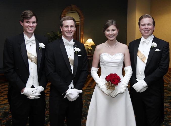 Nell Nolan: Debutante Club, Bachelors' Club | Parties/Society | nola.com