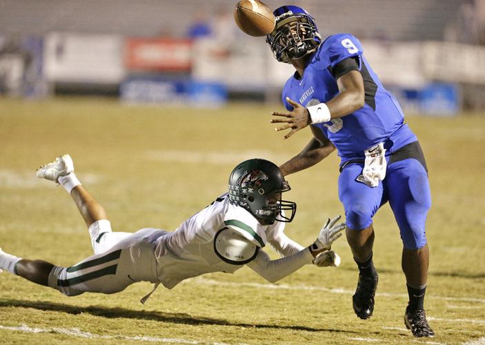 Homecoming 2013 coverage continues this weekend at Mandeville, Rummel ...