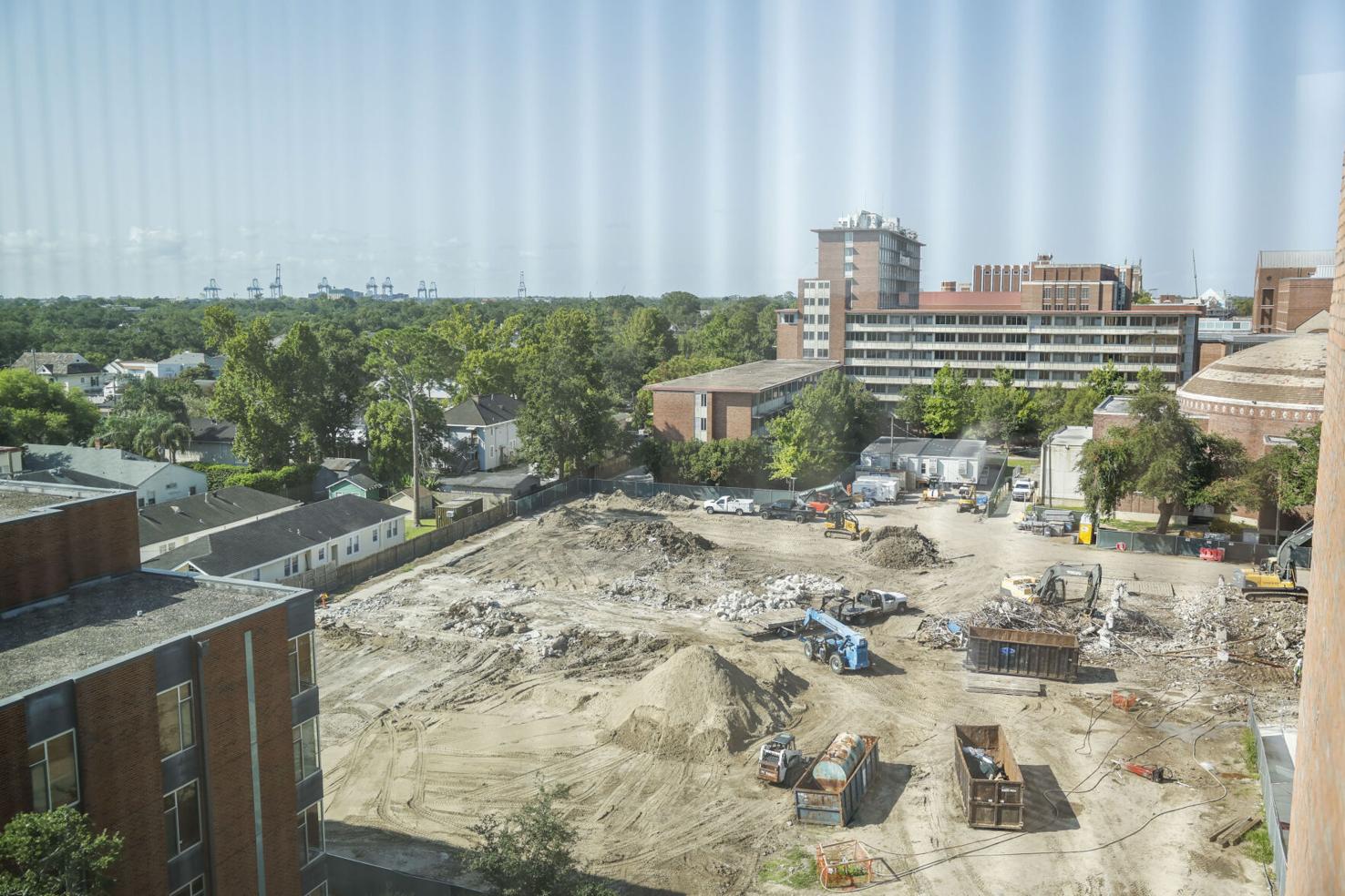 Tulane University to open two new dorms this fall | Education | nola.com