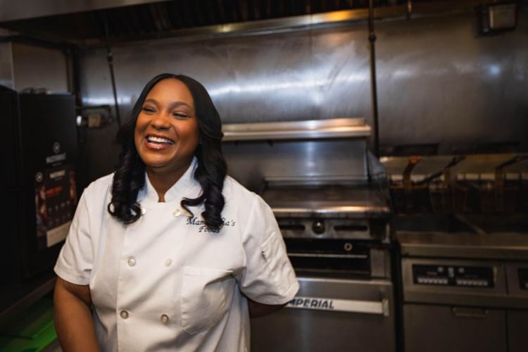 Rapper Mia X drops out of Master P 2025 Essence Fest show | Keith Spera ...