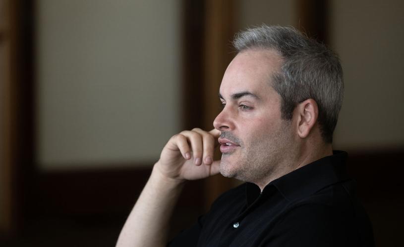 Louisiana storyteller for CBS starting a new venture in 2025 ...