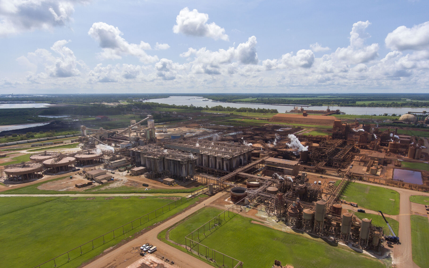 Noranda drone 036.jpg | | nola.com