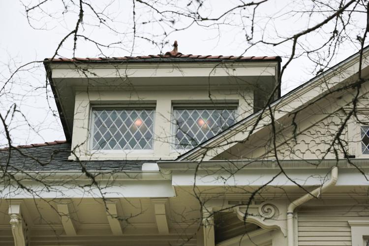 Heritage retained in Dendinger House restoration, update | Mardigras ...