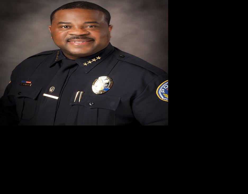 NOPD chief candidate killed a man after partying off duty | Crime ...
