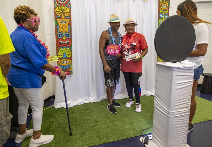 Senior party | Crescent City community news | nola.com