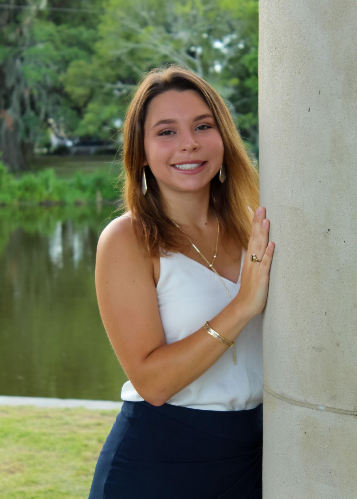 World traveler is going places | Entertainment/Life | nola.com