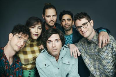 Big Six Brass Band, Sweet Crude with the LPO and more New Orleans ...