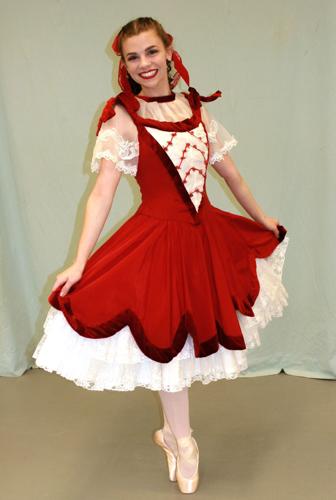 River Region Ballet to present 'The Nutcracker' | Crescent City ...