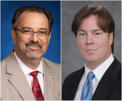 Mack Cormier defeats state Rep. Chris Leopold in House District 105 ...