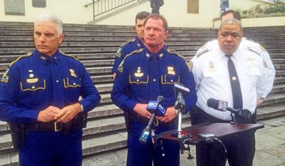 Read what Louisiana State Police Superintendent Mike Edmonson said in ...
