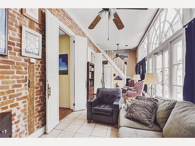 909 Touro St. in the Faubourg Marigny Triangle | Real Estate | nola.com