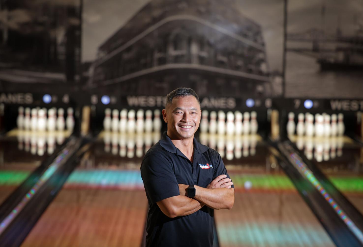 Closed Mandeville bowling alley undergoing $2M renovation | Business ...