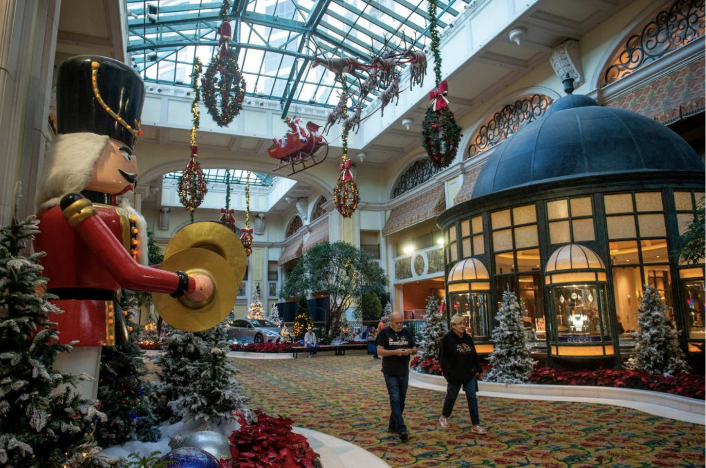 List of MS Coast casinos offering Thanksgiving Day buffets | Gulf Coast ...