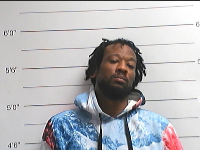Two Arrested On Sex Trafficking In New Orleans Prosecutor Free