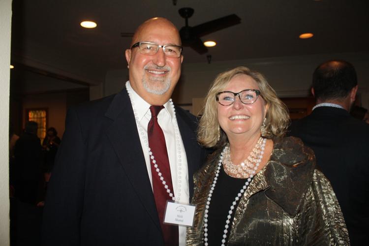 Tammany Scene: Nature lovers ‘wing it’ for a cause | St. Tammany ...