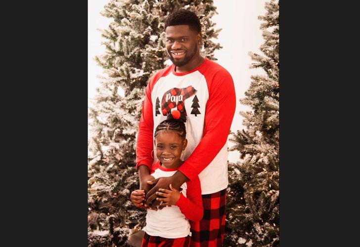 Suspect arrested in Harvey murder of Jae'Von Walton | Jefferson Parish ...