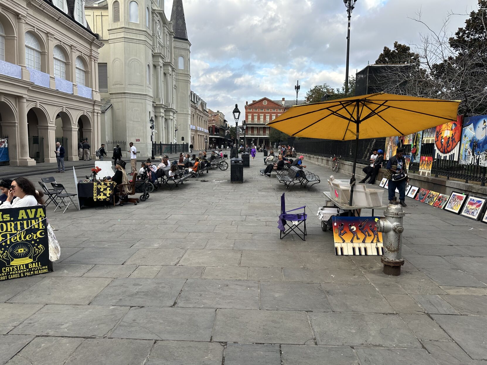 For many in New Orleans, the Super Bowl payday never came | The Latest ...