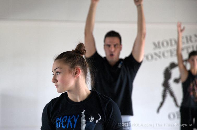'So You Think You Can Dance' Season 11's Ricky Ubeda's coaches visit ...